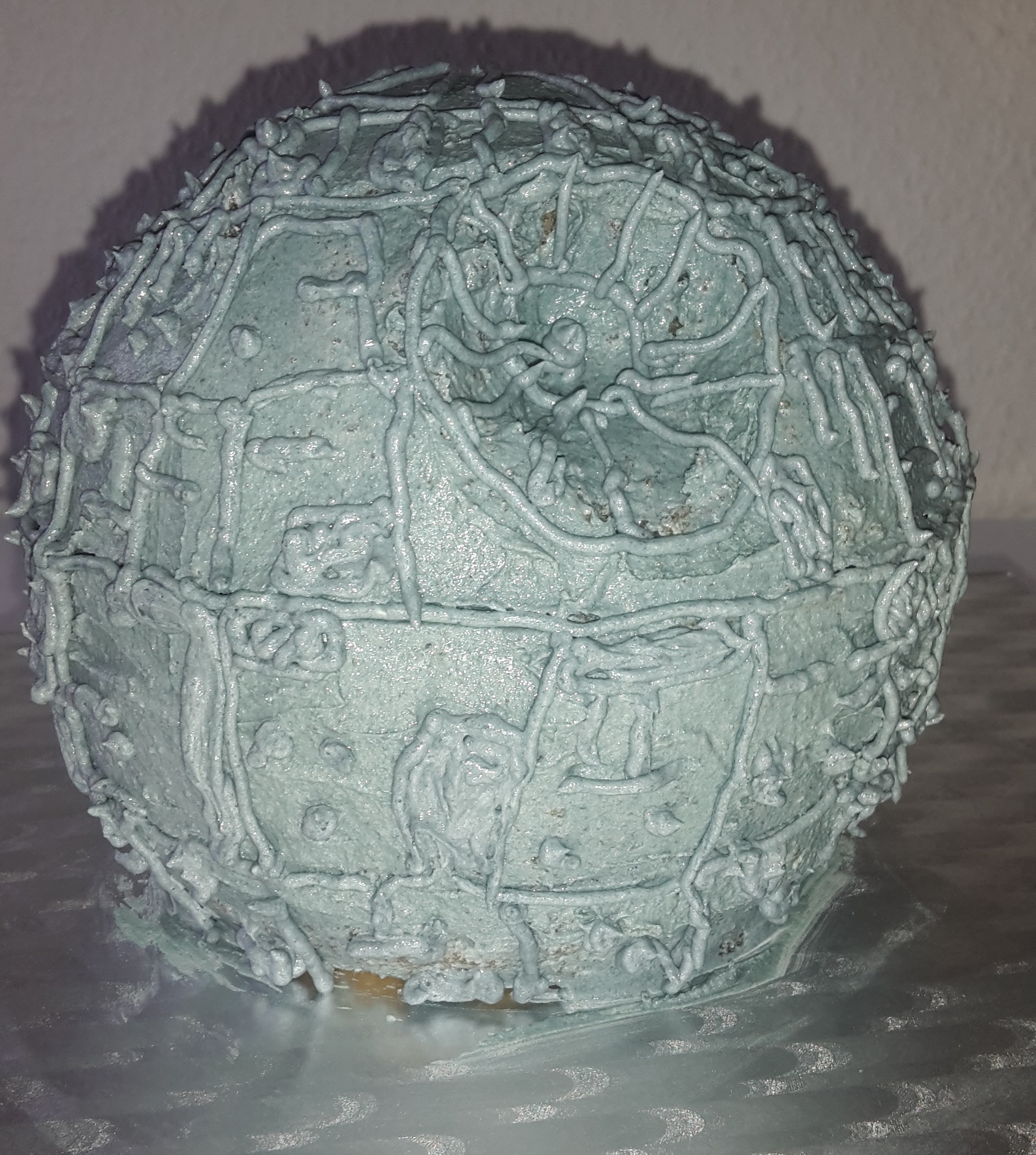 Todesstern - Die kleine Backfee